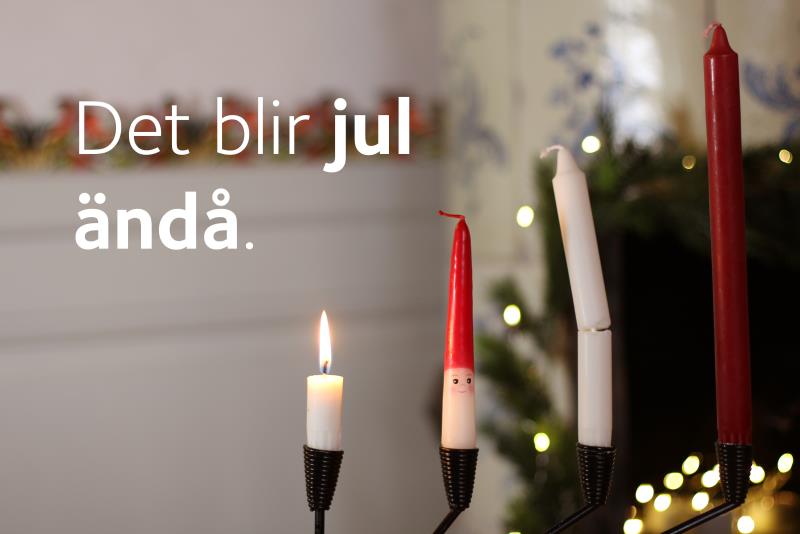 Advent och jul 2023 - Svenska kyrkan Västerås